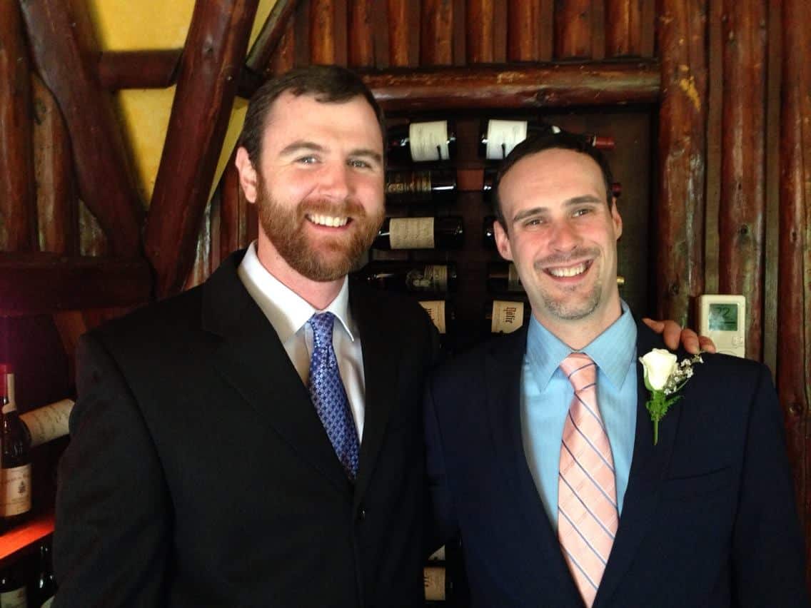 Get to Know the McClain Team: Nick Pembroke | McClain Insurance ...