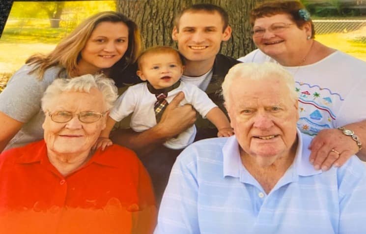 Get to Know the McClain Team: Laura Paradis | McClain Insurance ...