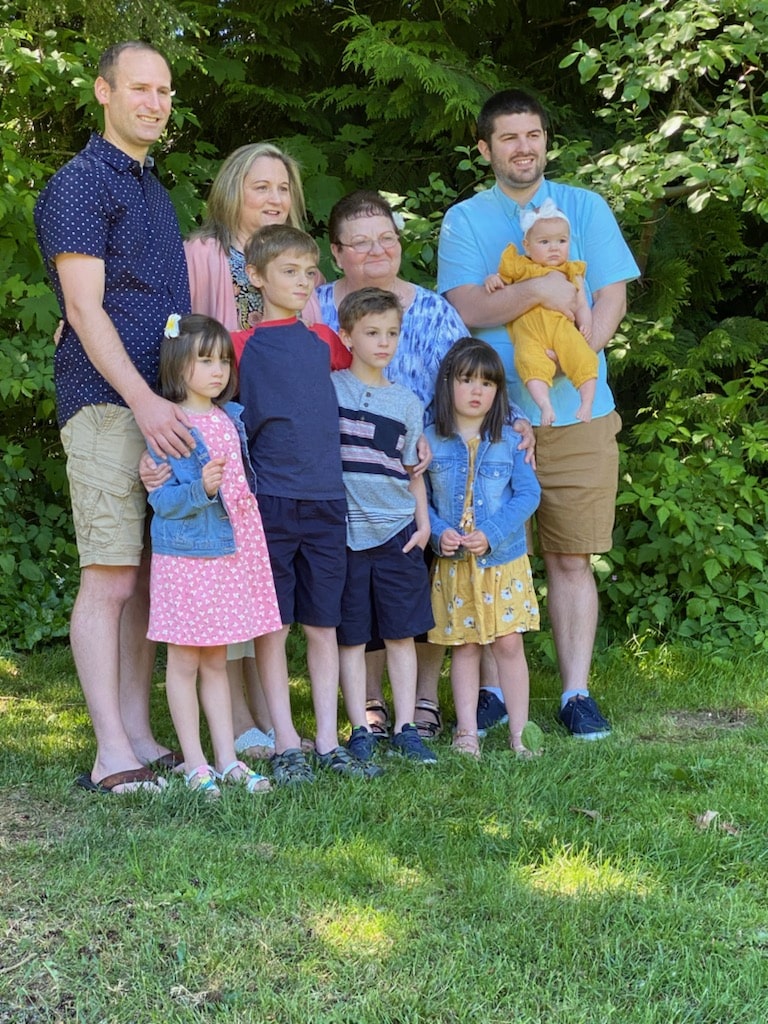 Laura Paradis | McClain Insurance Services | Everett, WA